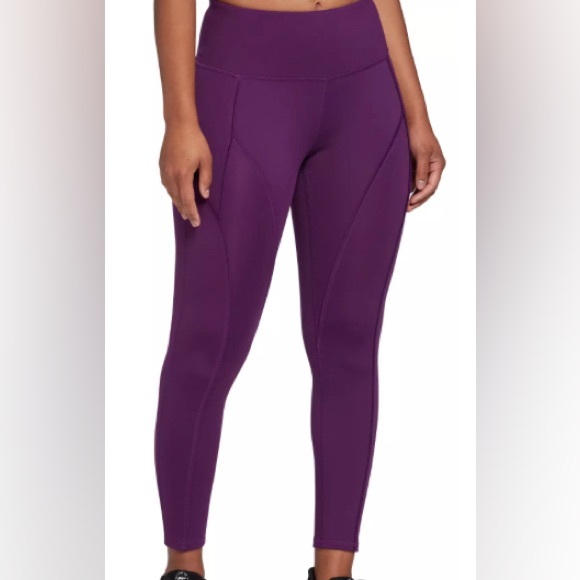 DSG | Pants & Jumpsuits | Nwt Dsg Womens Momentum Fashion 78 Tights ...